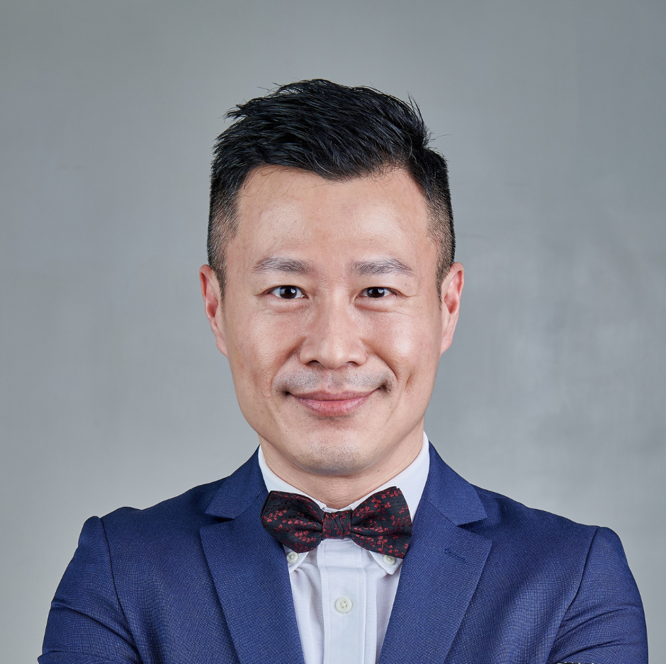 GS1 Hong Kong Summit 2025